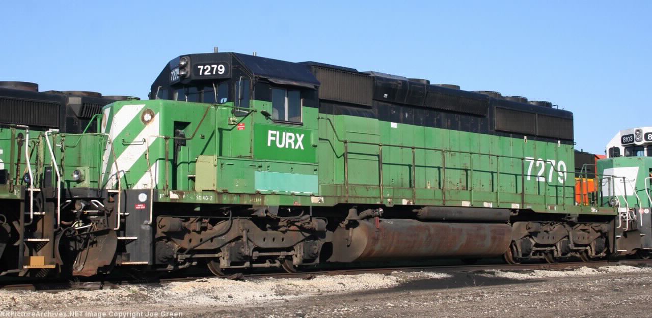 FURX 7279